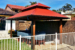 Colorbond Gazebos